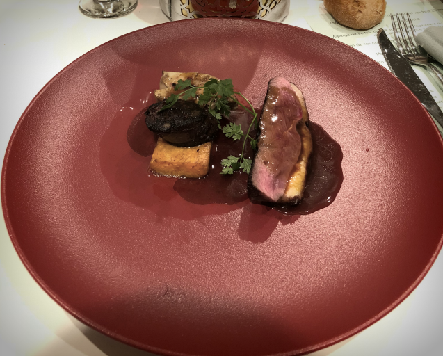 Marseille - Un dîner chez The Privacy – Le Mag à Lire