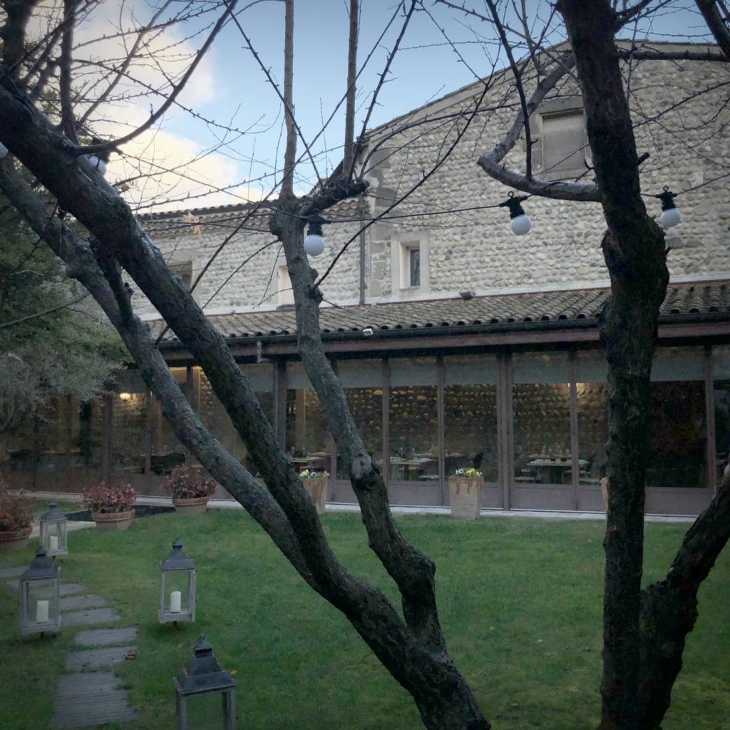 Pont de l'Isère - Maison Chabran – Le Mag à Lire