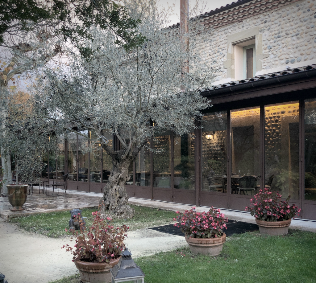 Pont de l'Isère - Maison Chabran – Le Mag à Lire