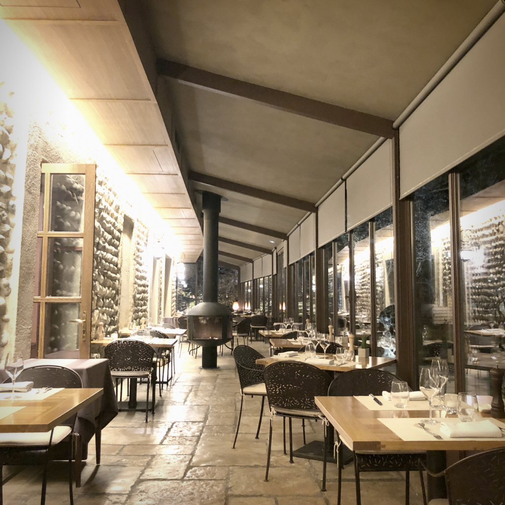 Pont de l'Isère - Maison Chabran – Le Mag à Lire